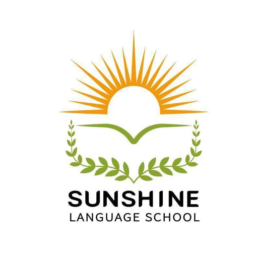 阳光日本语学校 
