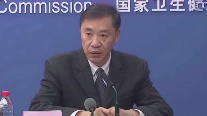 新型冠状病毒感染病例大增 出院人数却很少?卫健委回应