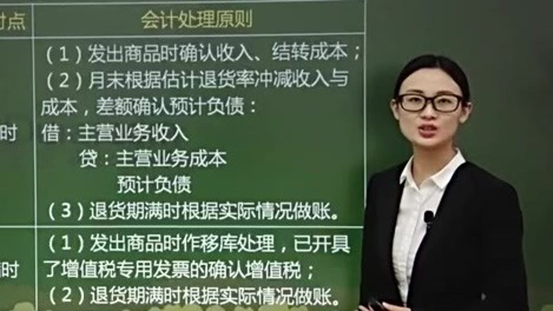 收入费用和利润销售商品收入2