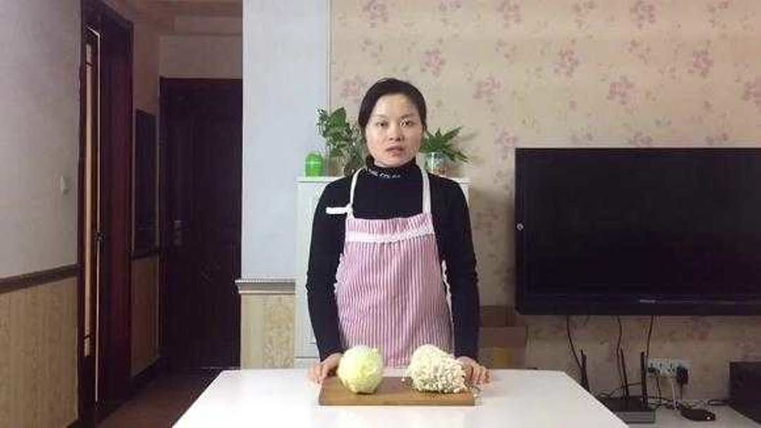 自从知道白菜和金针菇可以这样做,我家一周吃三次,上桌瞬间抢光