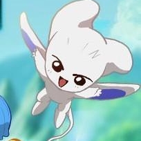 善解人意的叫兽 