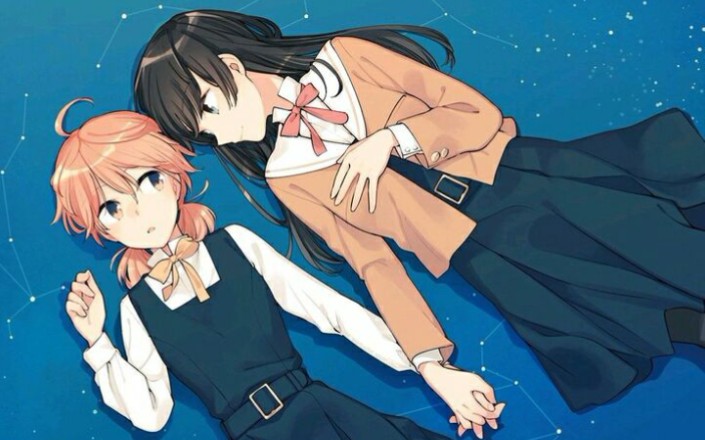 【勾指起誓】你就是我的全世界