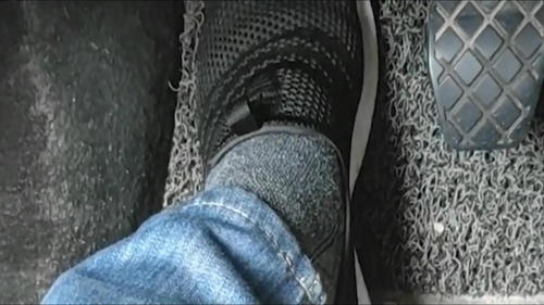 学车练车, 科目三 女学员尤其要注意, 离合器操作细节, 收藏学习