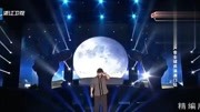 中国好声音刘欢上场唱《千万次的问》,这才是一场视听盛宴!