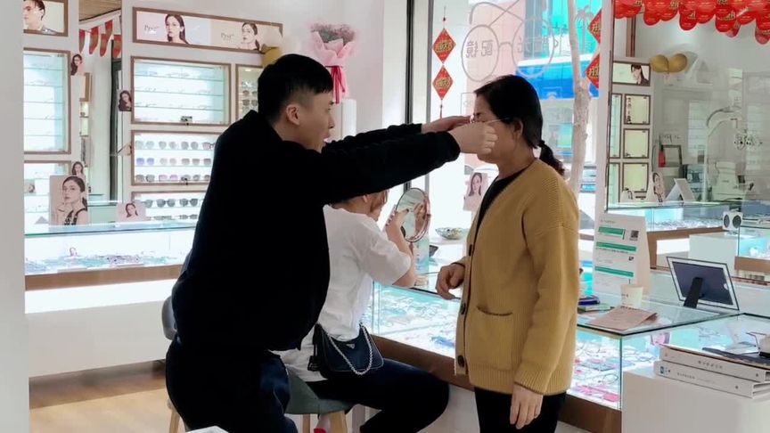 男孩子们温柔起来就没有女孩子什么事了#做我的顾客我宠你