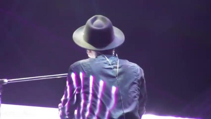 华晨宇海口火星演唱会全程,齐天大圣+talk6+与火星的孩子对话