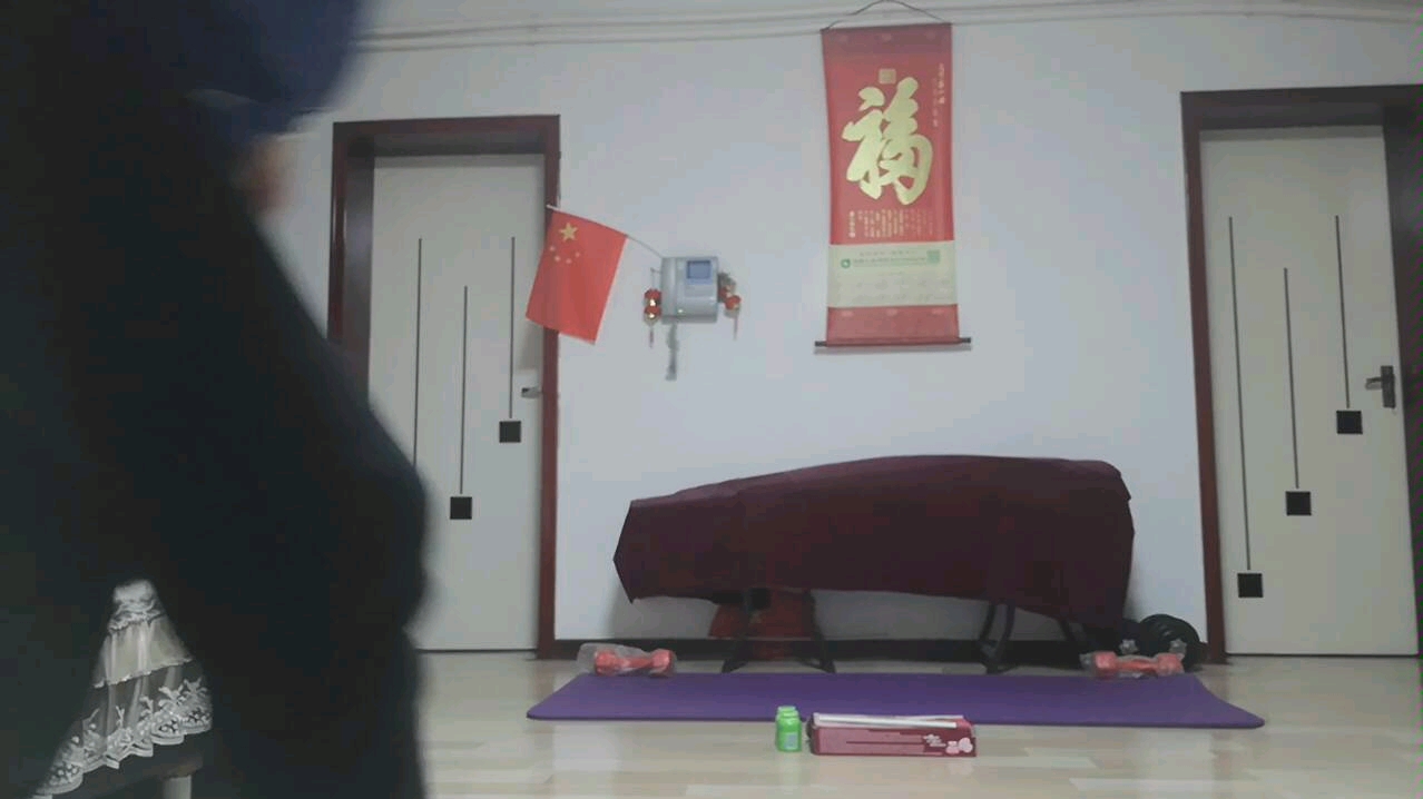 九力早教音乐课《小狗圆舞曲》