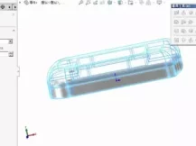 solidworks2016 模具设计