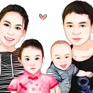 大鼻子生活记 