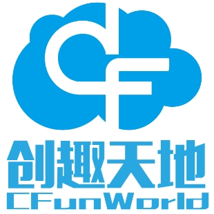 创趣天地CFunWorld 