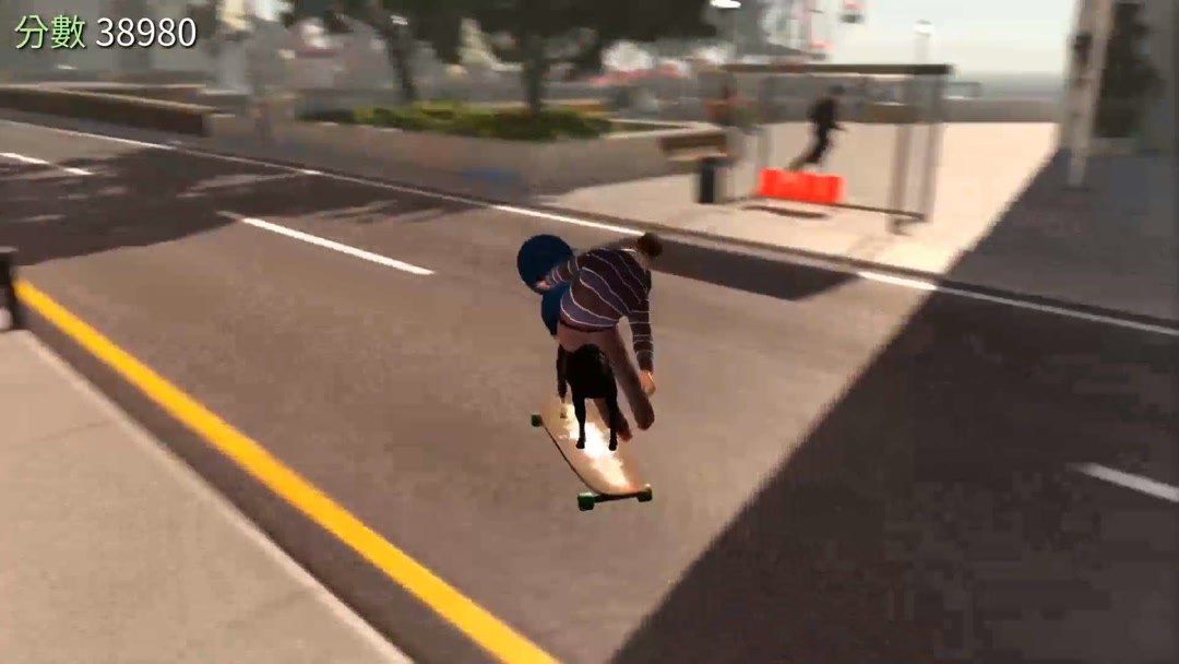 山羊模拟器:我从灭世山羊进化成恶魔山羊了