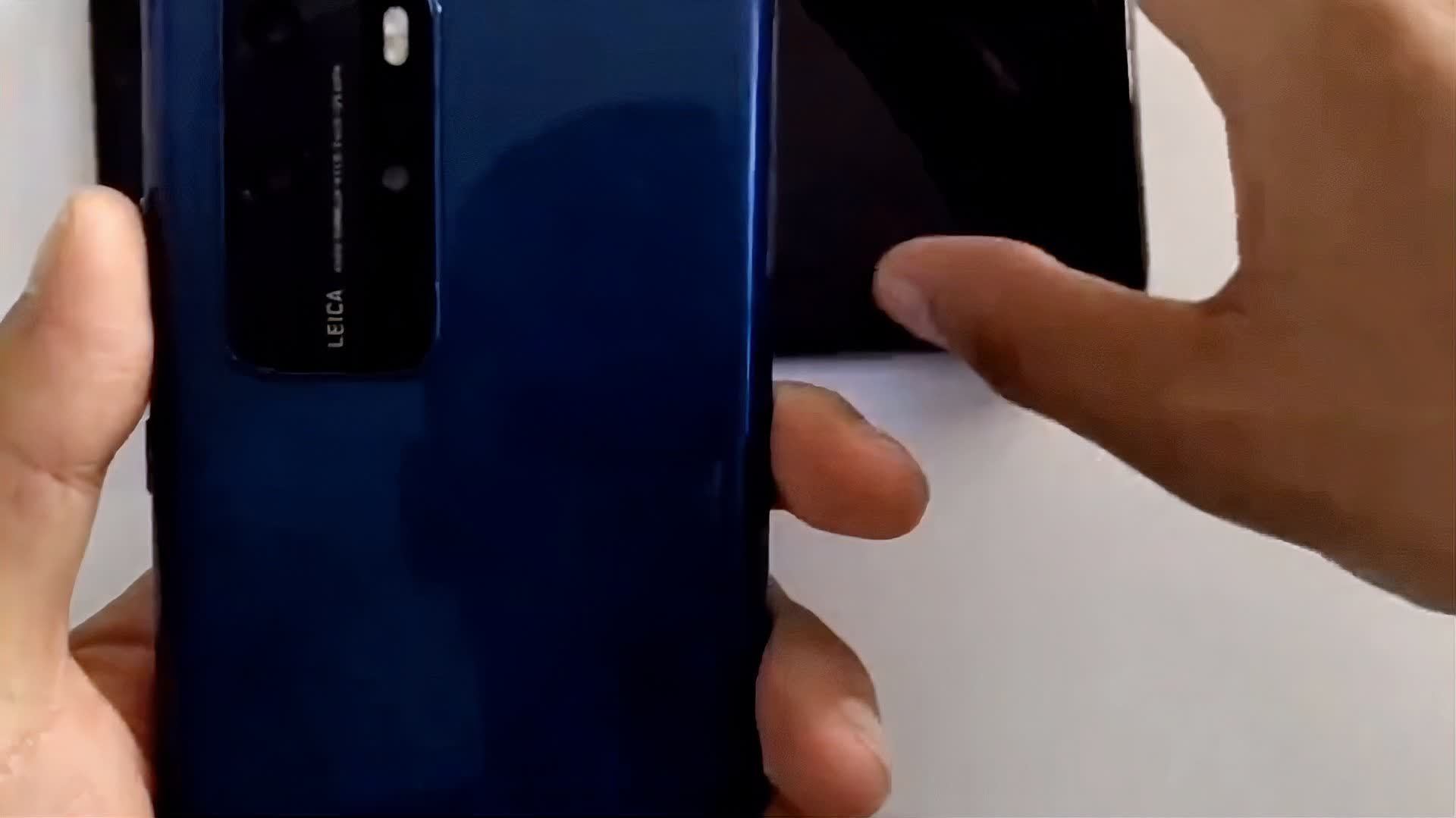 华为手机P40pro与苹果11pro播放视频谁表现更出色