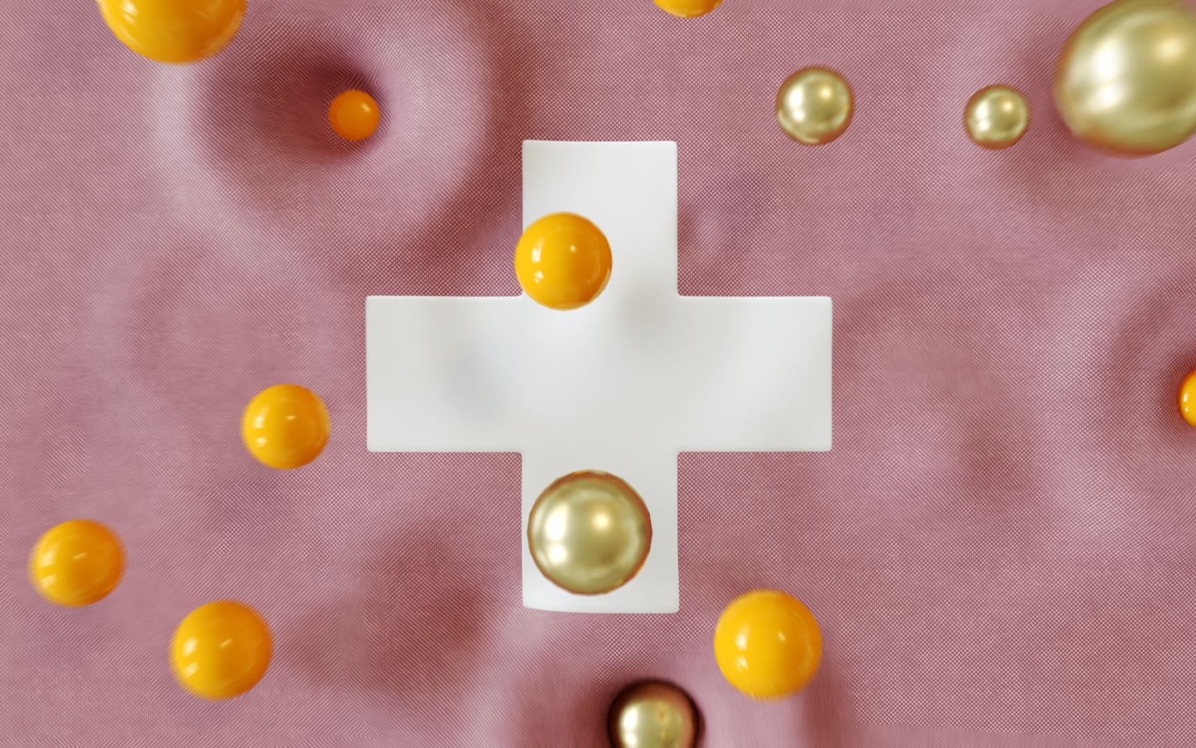 C4D临摹蒂佳婷广告片