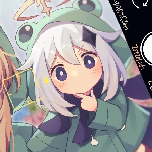 只想睡觉的琪琪丶 