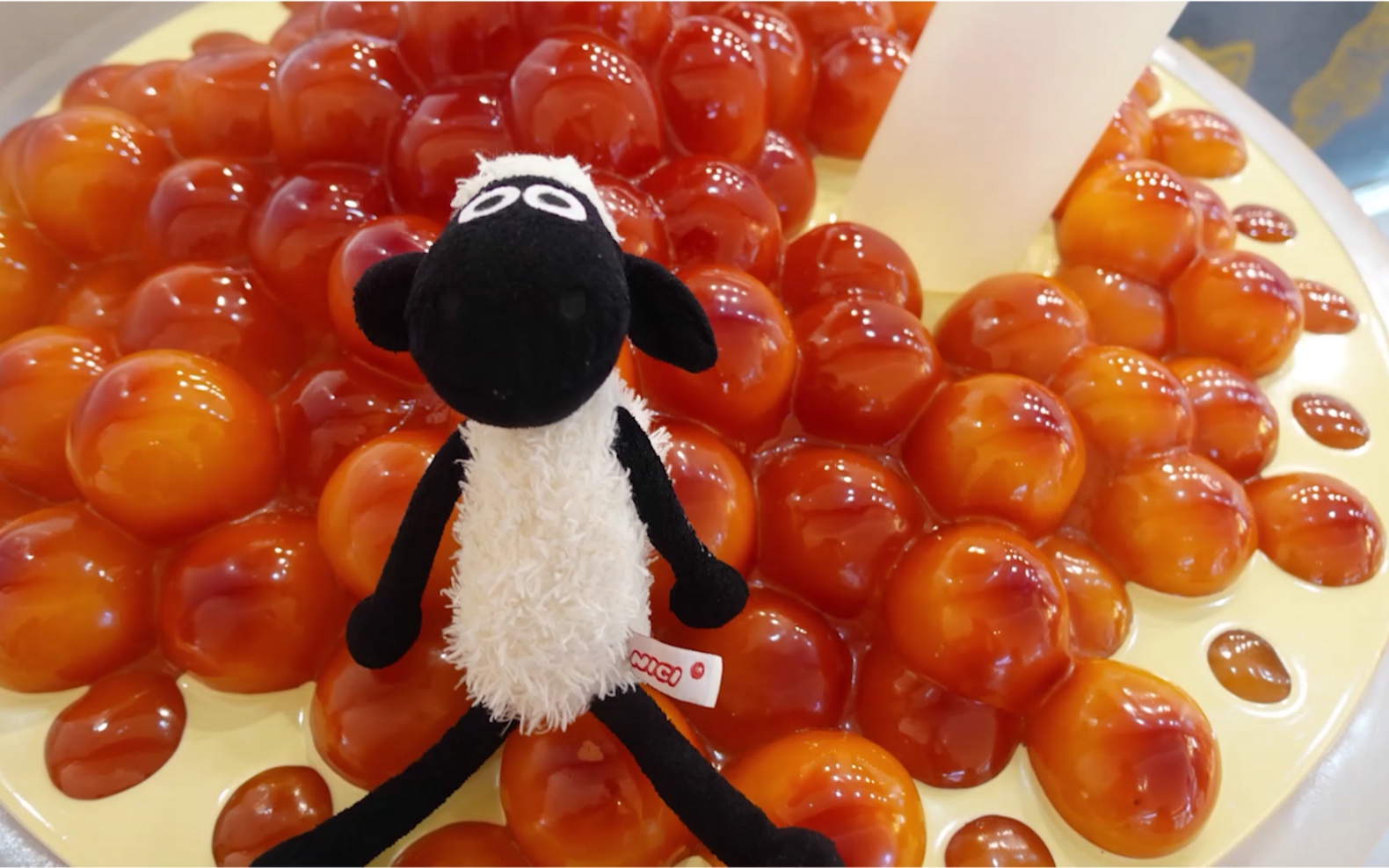 VLOG 003 / 点开视频享受幽兰拿铁双倍奶泡的快乐