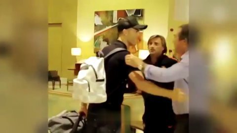 马不停蹄!C罗抵达国家队备战联合会杯 2017完美满贯就在今夏!