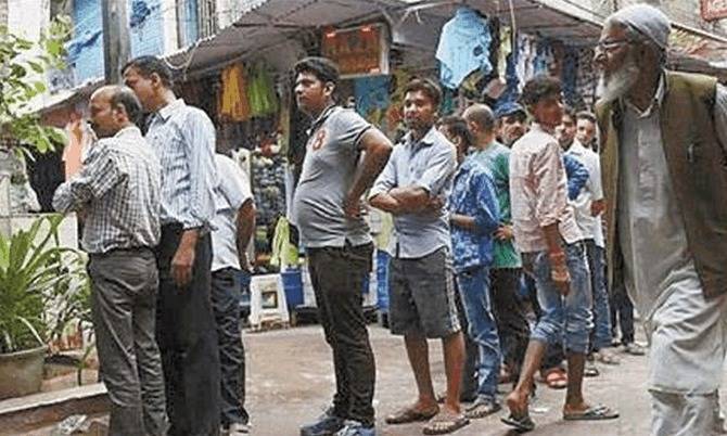 印度:中国何时才能超过我们!日本人笑了:先建好公厕吧!