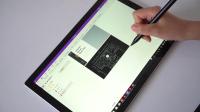 【uogic悟己科技】surface pen微软笔.mp4