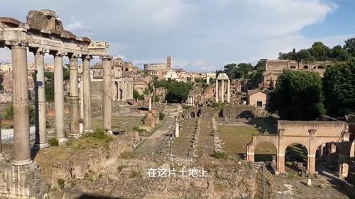 当大自然与历史相遇:科罗拉多大峡谷的奇迹和考古谜团