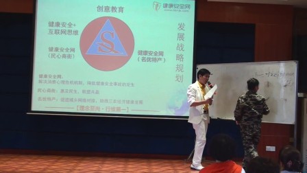 公司发展战略规划(一) 讲师:谢沛其 经理特训营