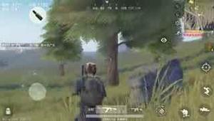 荒野行动-这个设置,让你枪法更上一层楼