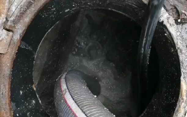 无锡锡山区管道疏通18914147631高压清洗污水雨水管道
