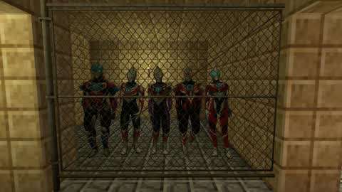 GMOD游戏模组玩法集合_20190703期