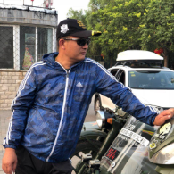 979三轮车自驾游 