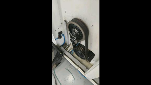 编码器改的定位功能