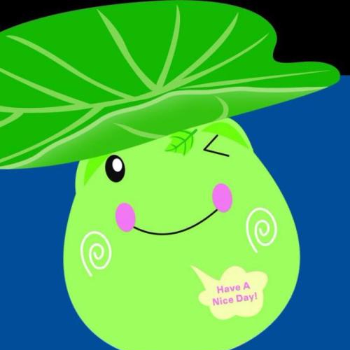 喜洋洋的小弟 