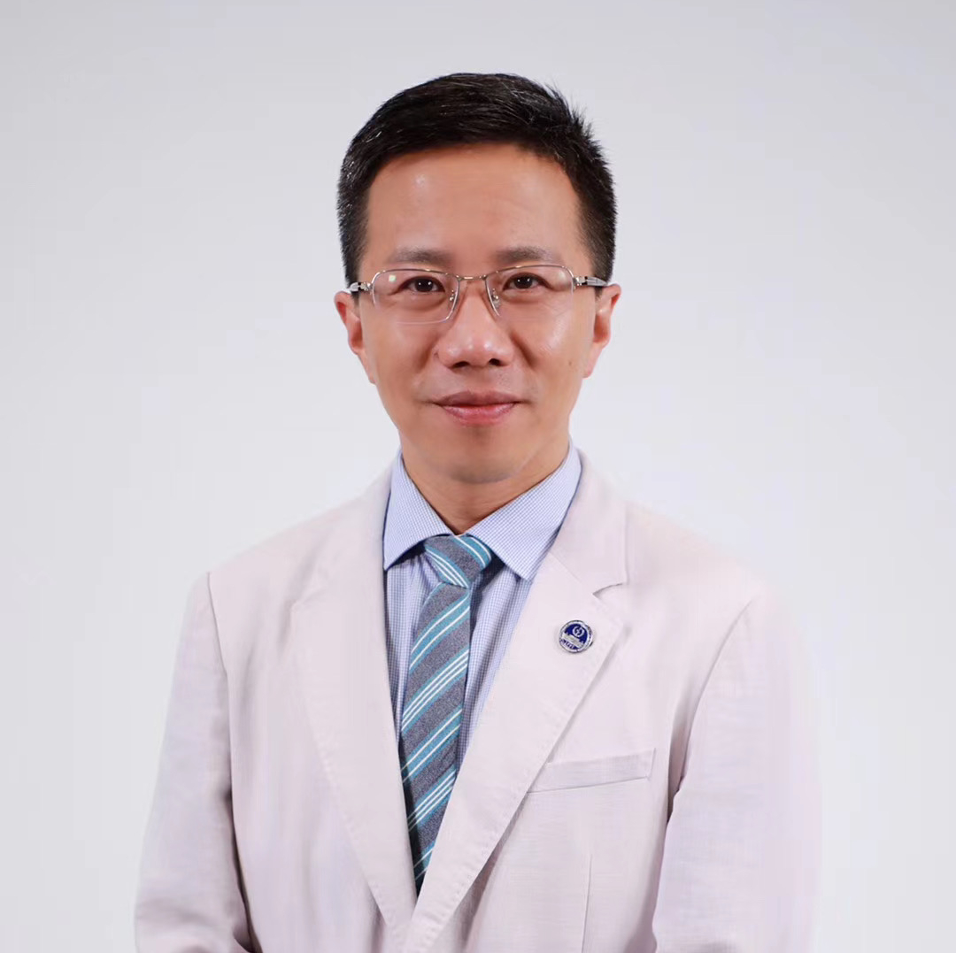 八大处杨晓楠医生 