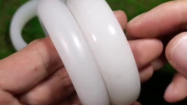 越看越震撼,和田玉几种常见造型的介绍,真的很神奇!