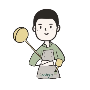 自个儿家的营养师WEI 