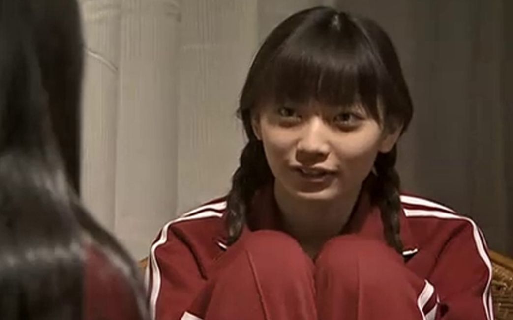 5分钟带你看完日本恐怖电影《鬼样少男少女》