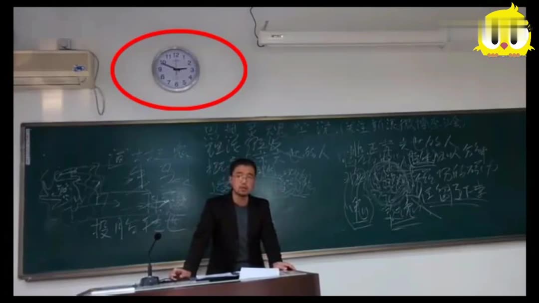 北师大灵异事件,视频刚好被录下来了!