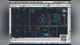 AutoCAD 2015中文版电气设计实例教程 cad软件视频教程 autocad...