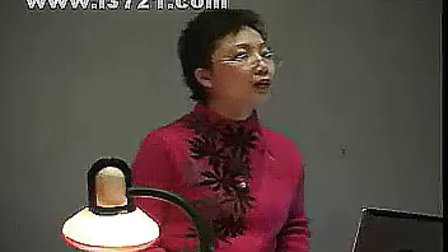 《用代入法解二元一次方程组》说课(马辉)—— 全国初中青年数学教师...