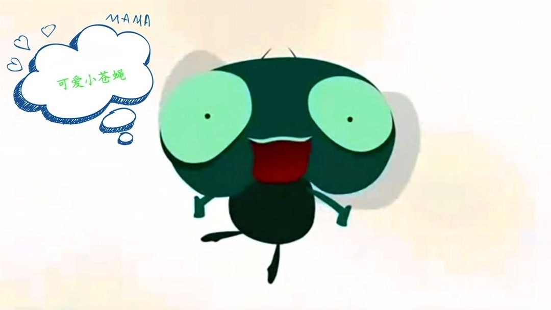 如果生命还剩一分钟,你想做什么?一部经典动画短片