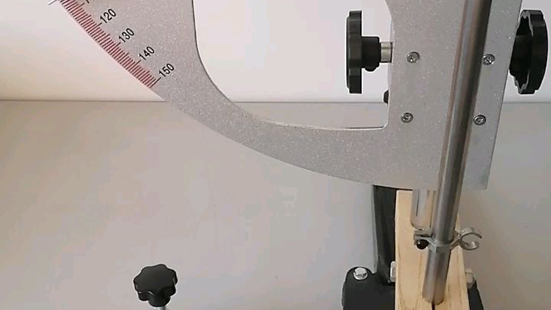摆式摩擦系数测定仪图片细节展示视频 上海荣计达仪器科技有限公司