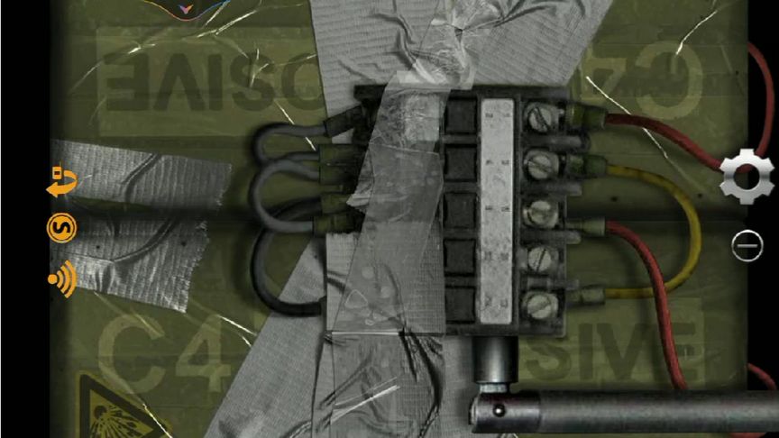 《真实武器模拟》