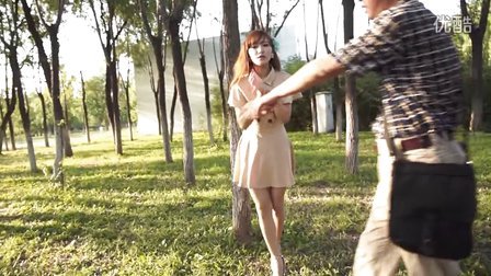 [嗨拍大爬梯]9月7日我爱美腿外拍活动花絮