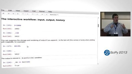 IPython in Depth, SciPy2013 Tutorial, Part 1 of 3