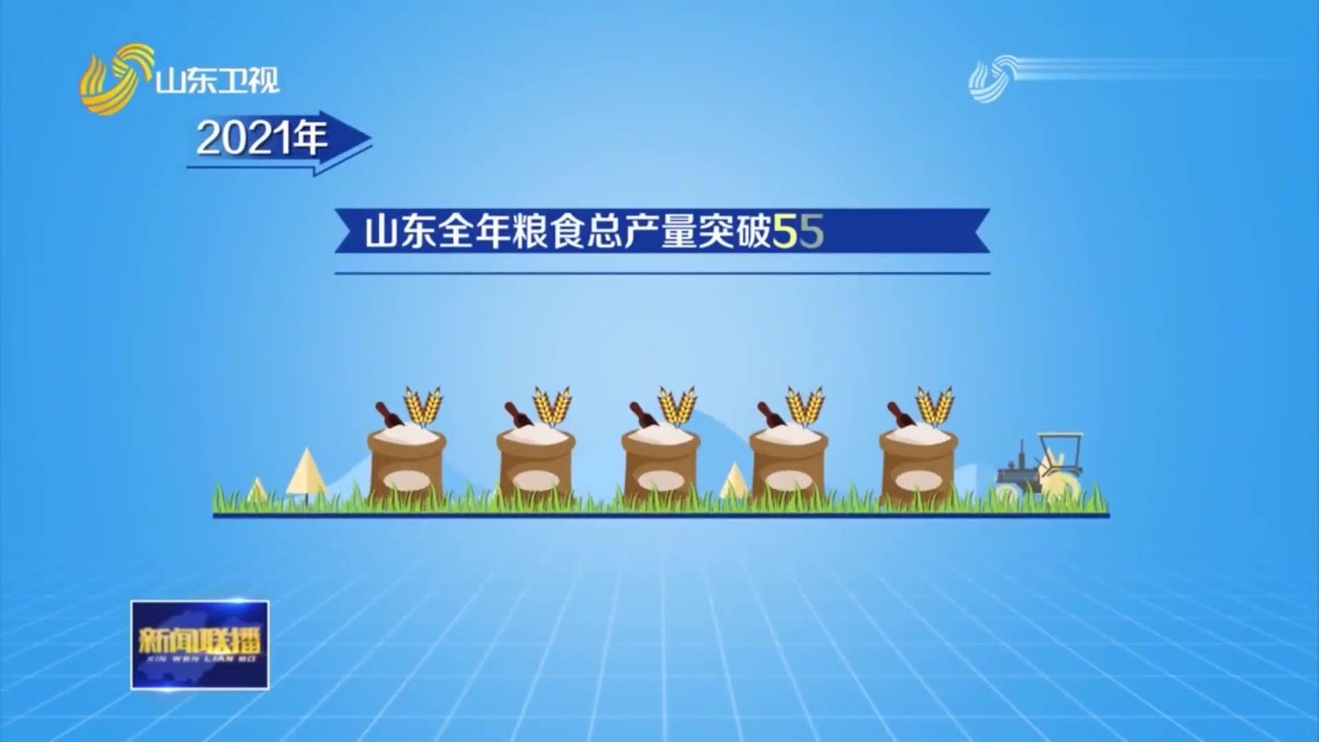 「关注山东2021年经济运行主要数据」山东:产业整固向前提质增效筑...