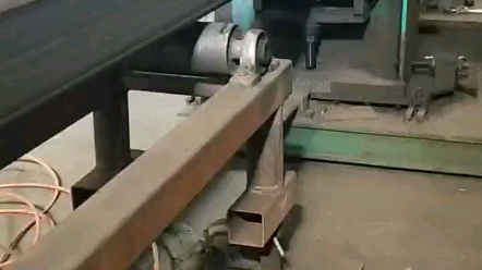 圆改方 生产各种规格型号方矩管 无缝方矩管