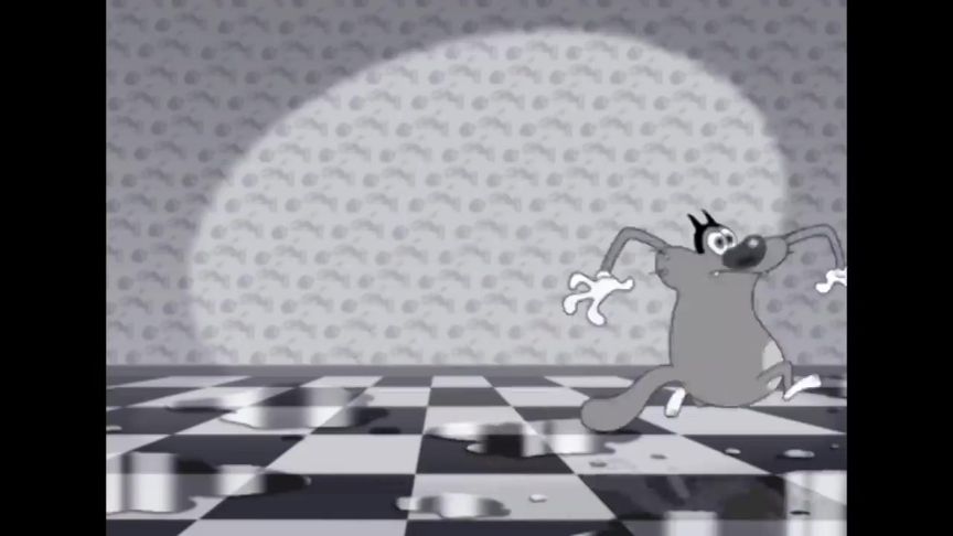 #热门 #dou上热门 #推荐 #动画 #搞笑 #治愈