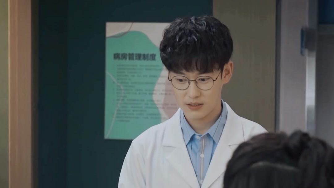 《关于唐医生的一切》花絮:被遗忘的角落