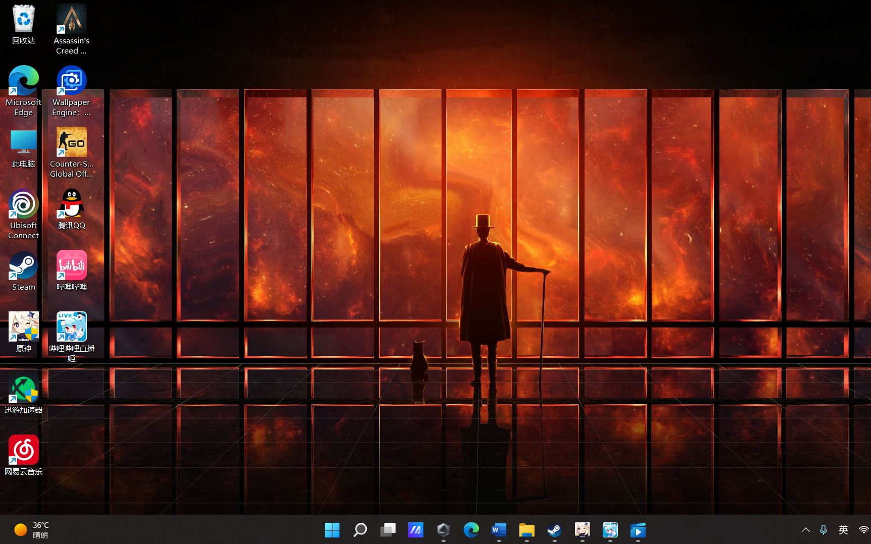 (原神)代肝!各种单都接 在b站直播来个老板求求了