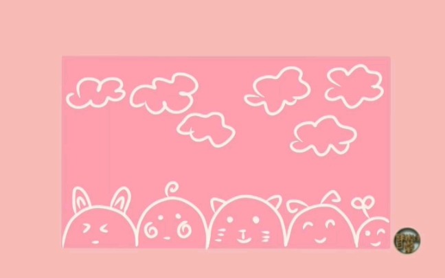 手机绘画(软件sketchbook)简笔画