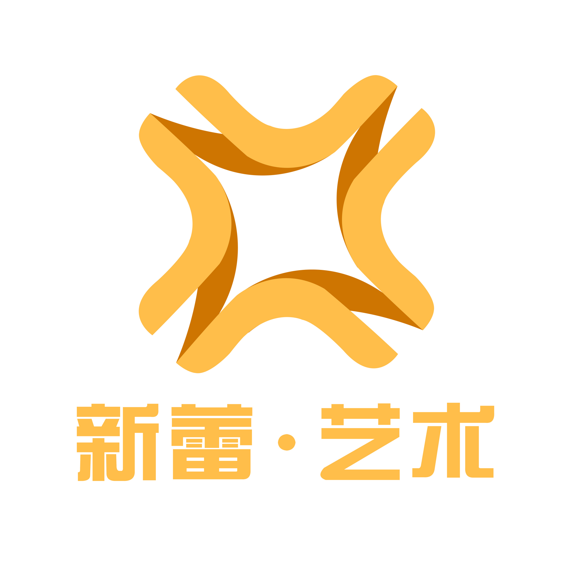 新蕾艺术学院 
