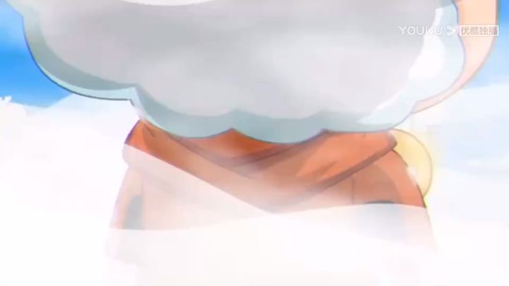 喜羊羊与灰太狼决战次时代